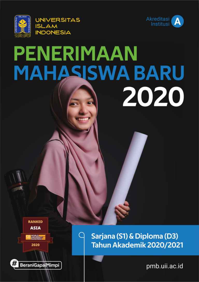 Brosur Elektronik UII